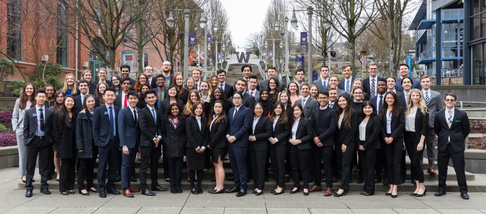 Invitational Case Competition | Center for Leadership and Social ...