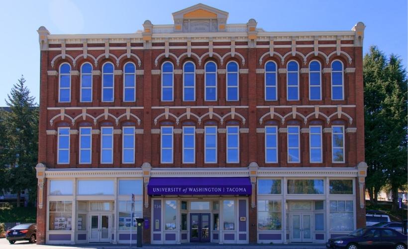 Home | School of Urban Studies | University of Washington Tacoma