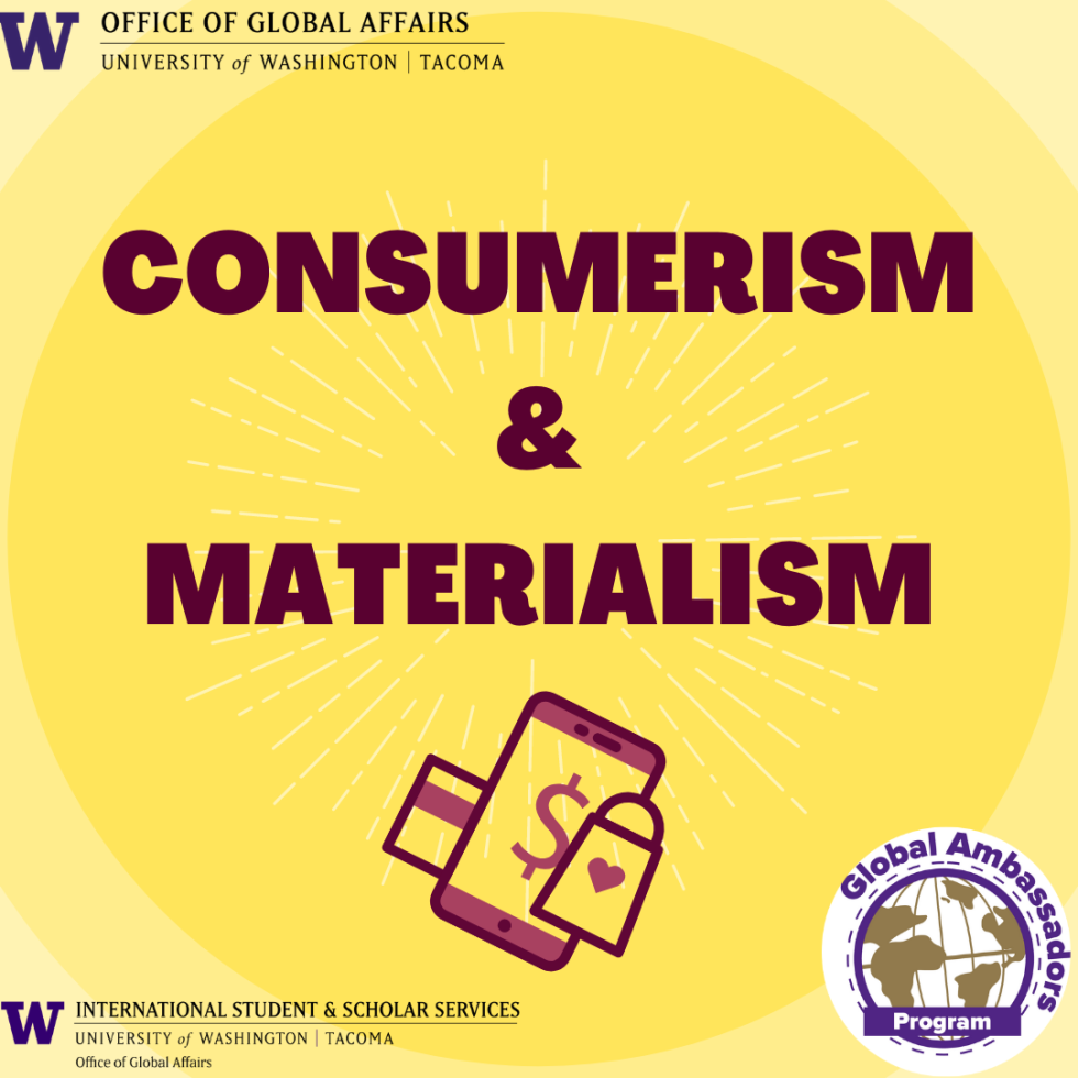 Global Ambassadors | Office of Global Affairs | University of ...