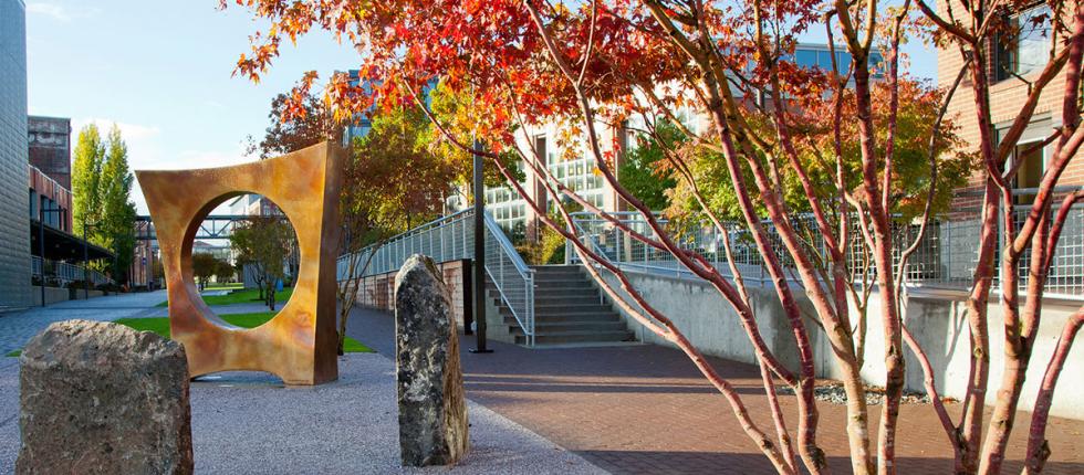 Japanese Language School Memorial | Advancement | University of ...