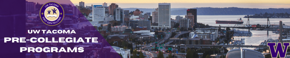Pre-Collegiate Programs | Pre-Collegiate Programs | University of ...