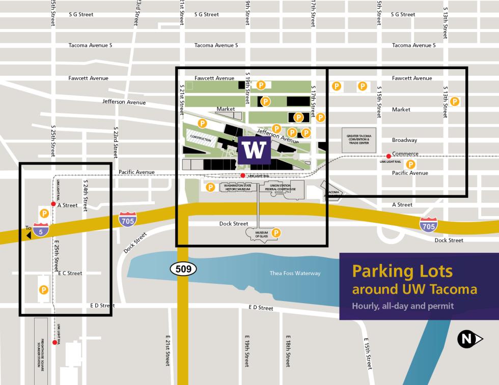 Transportation Services | Transportation Services | University of ...