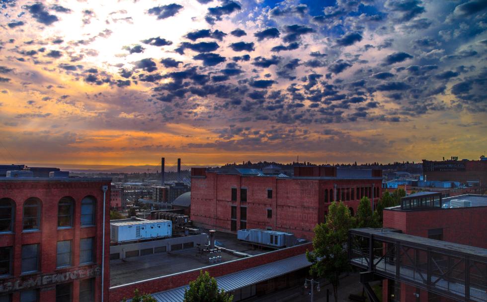 Campus Life | About UW Tacoma | University of Washington Tacoma