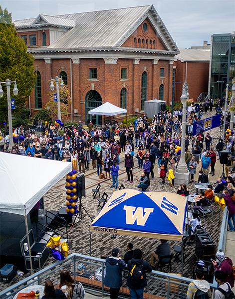 Convocation Kicks Off the New Academic Year | News & Information ...