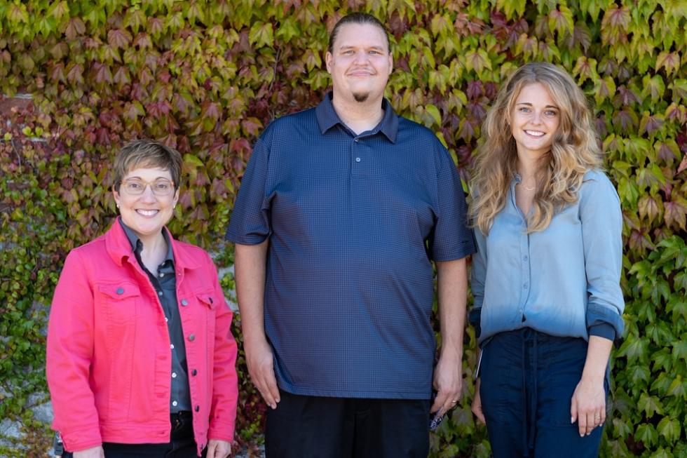 Doctoral Internship Program | Psychological & Wellness Services ...