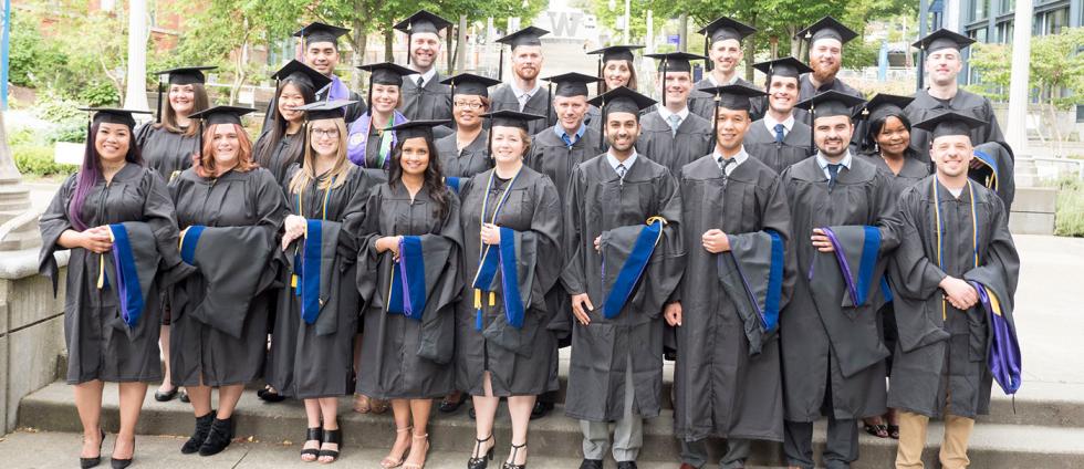 Master of Business Administration (MBA) | Milgard School of Business ...