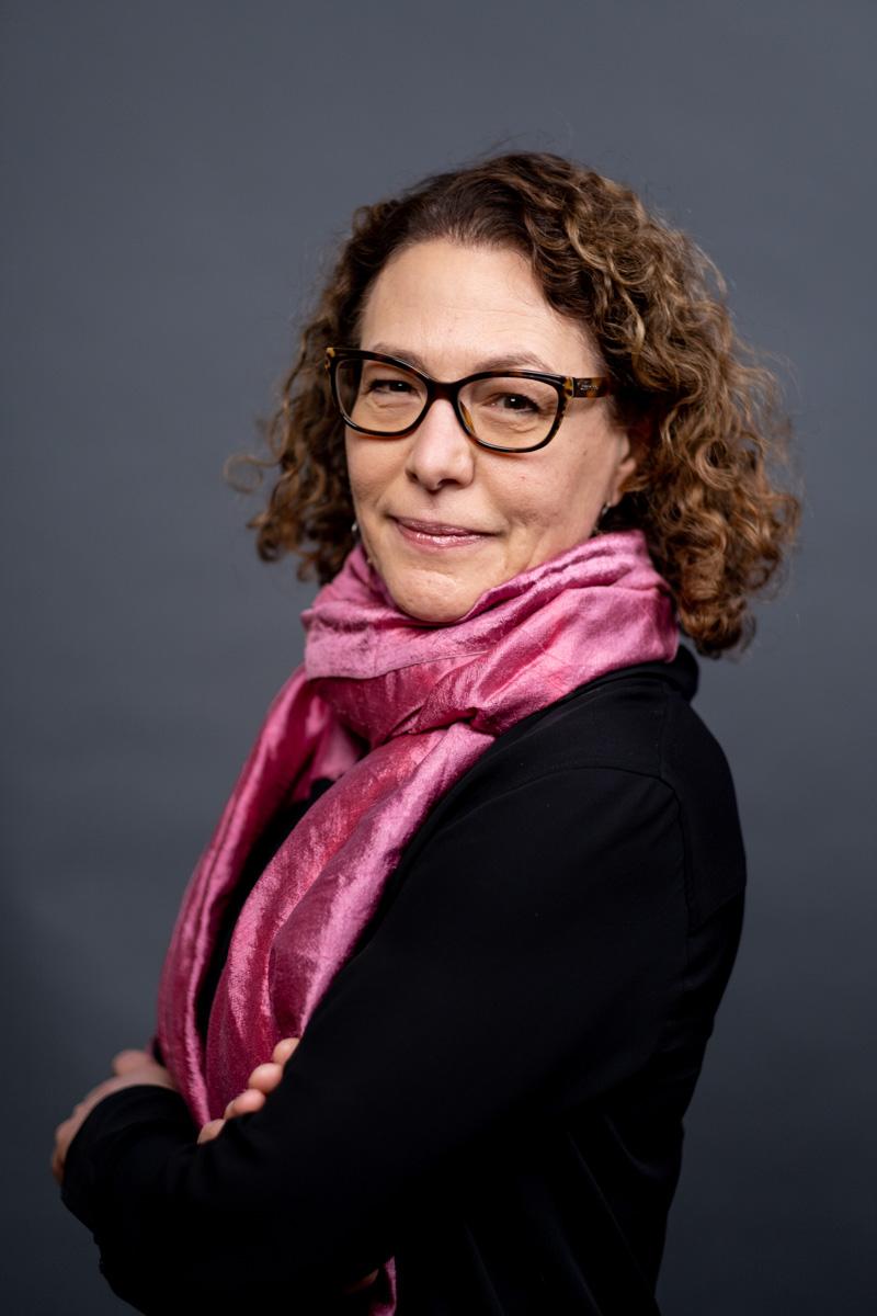 Lisa Hoffman, Ph.D. | School of Urban Studies | University of ...