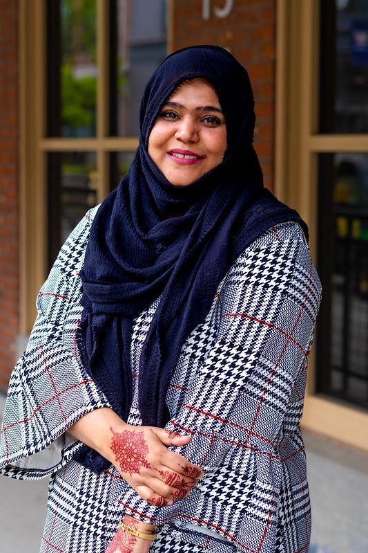 Meet Our Staff | University Academic Advising | University of ...