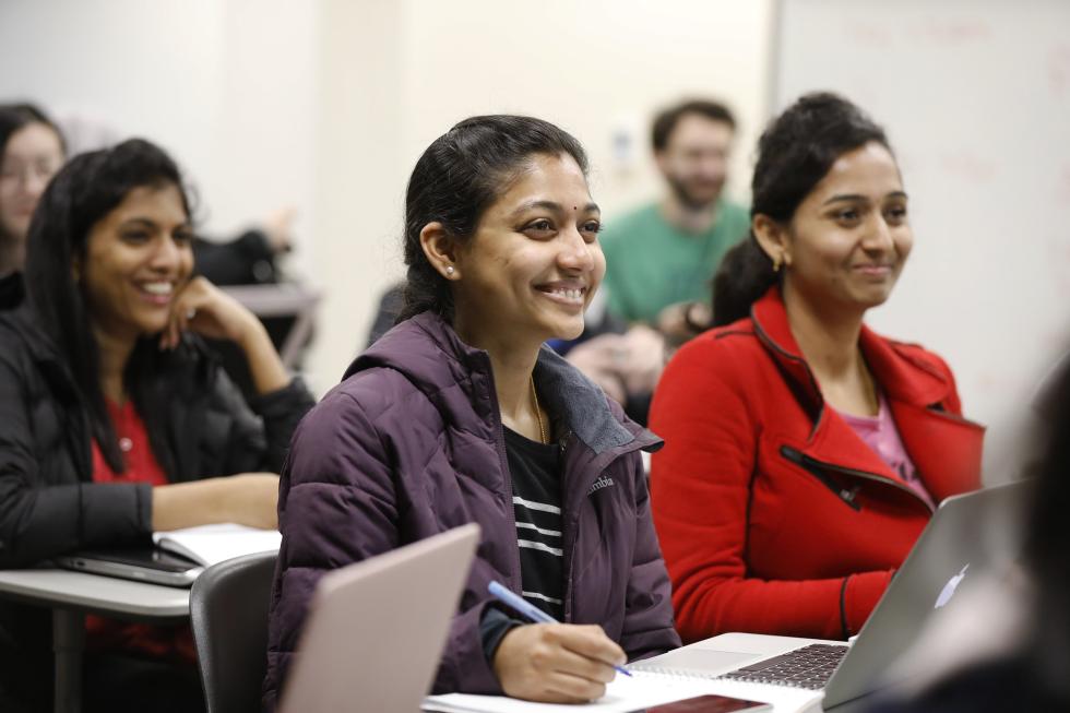 SET Home | Engineering & Technology | University of Washington Tacoma