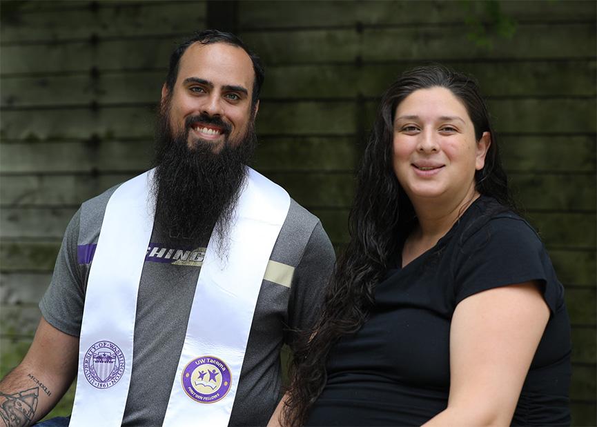 Eric Colon: Changing Directions, Giving Back | News & Information ...