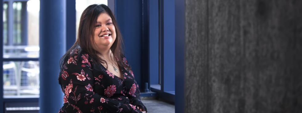 Anna Nepomuceno, '17, Politics, Philosophy & Economics | News ...