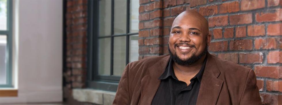 Joseph Evans: Fostering Trust Between the Legal System and the ...