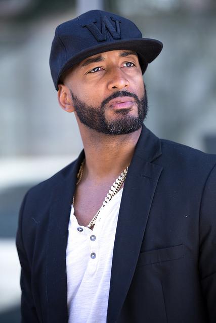 LeShawn Gamble: Portrait of an Artist | News & Information | University ...