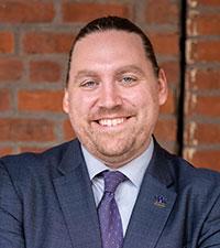 Meet the Advancement Team | Advancement | University of Washington Tacoma