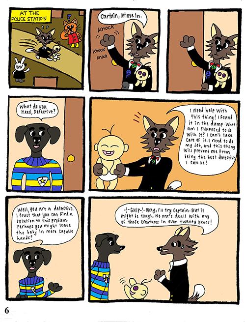 Comic Books in the Classroom | News & Information | University of ...