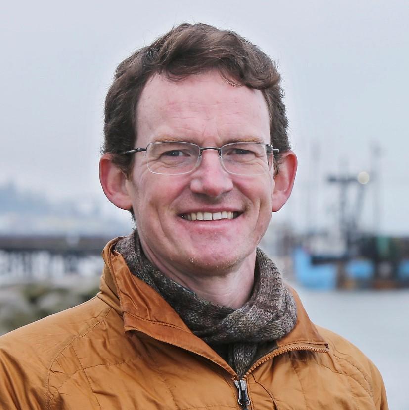 Faculty and Staff | Center for Urban Waters | University of Washington ...