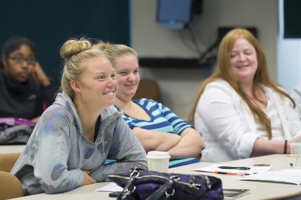 Bachelor of Arts in Social Welfare | School of Social Work & Criminal ...