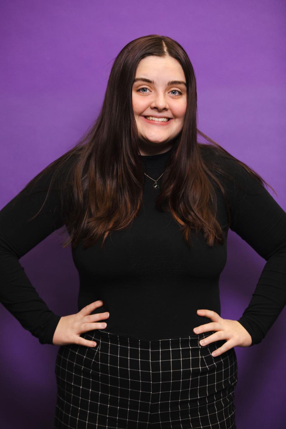 Meet Our Staff | University Academic Advising | University of ...