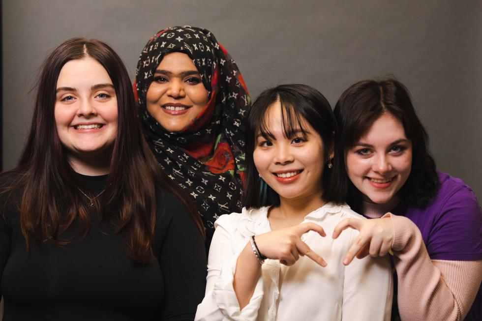 Welcome to University Academic Advising | University Academic Advising ...