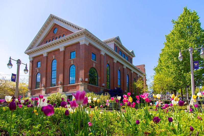 Facilities Services | Integrated Facilities Management | University of ...