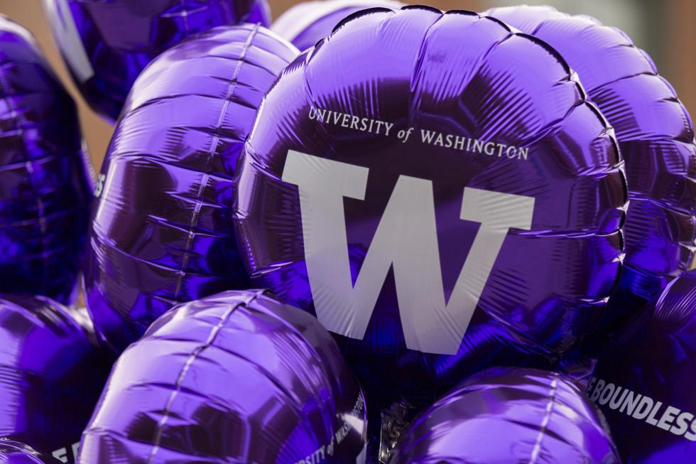 Commencement | Commencement | University of Washington Tacoma
