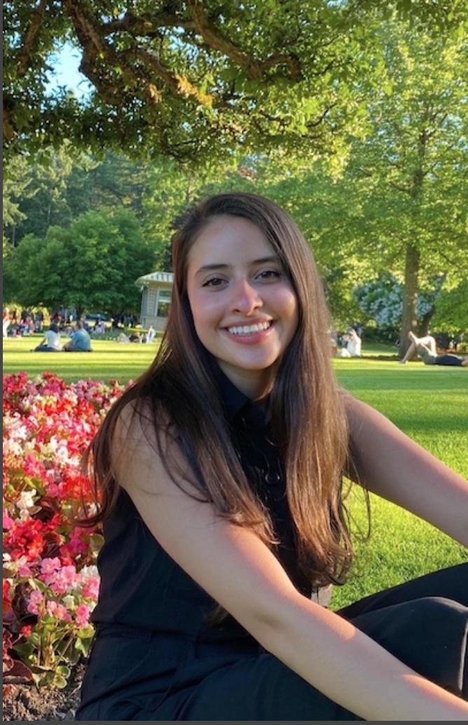 Melanie Jacob-Castillo | Office of Global Affairs | University of ...