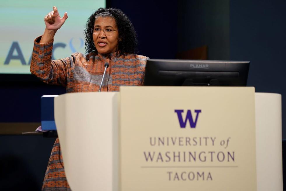 Global Engagement Conference draws record attendance | Institute for ...