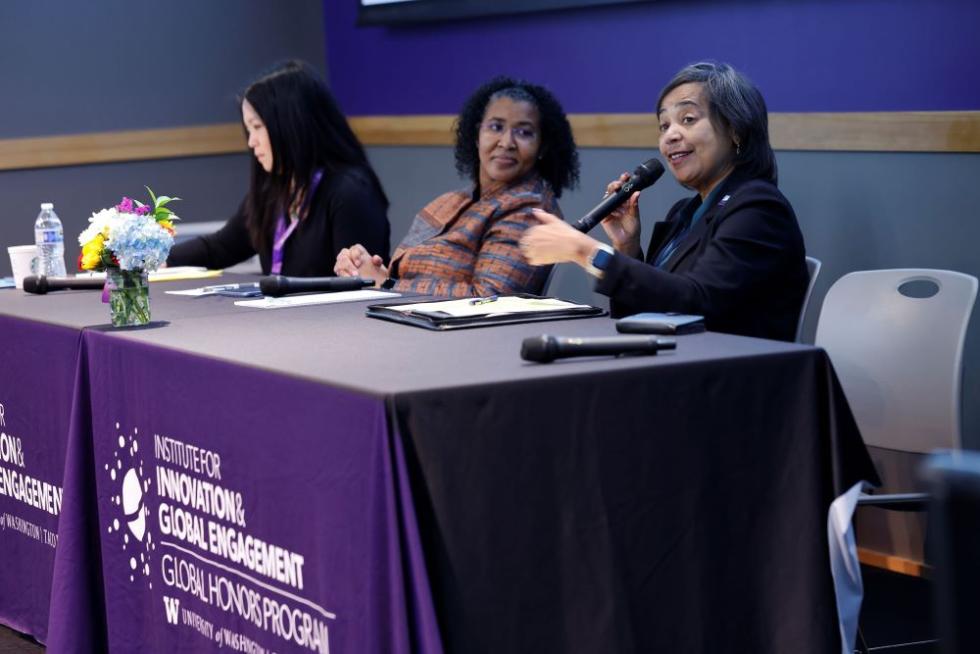 Global Engagement Conference draws record attendance | Institute for ...