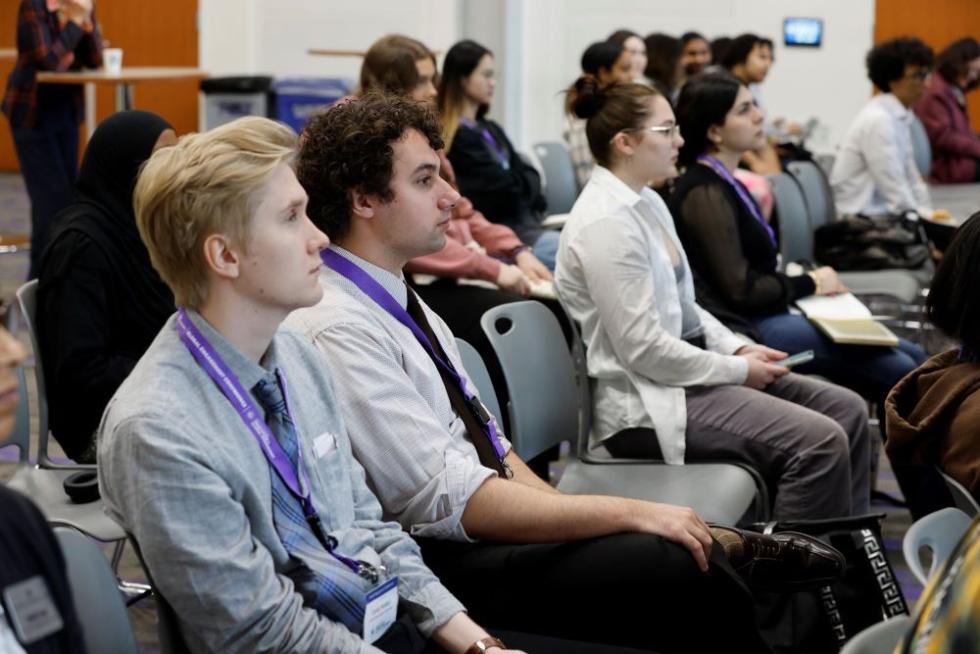 2025 GLOBAL ENGAGEMENT CONFERENCE-DEADLINE EXTENDED TO APRIL 14, 2025 ...