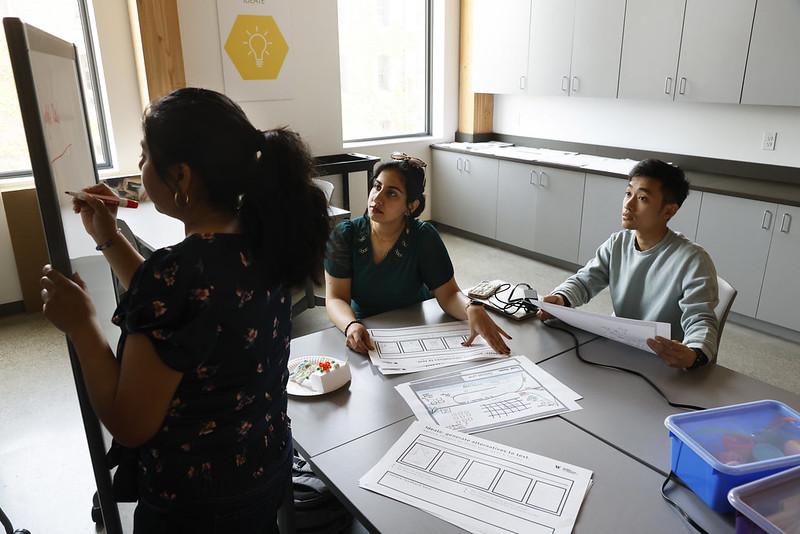 Global Innovation and Design Lab Awards micro credentials in Design ...