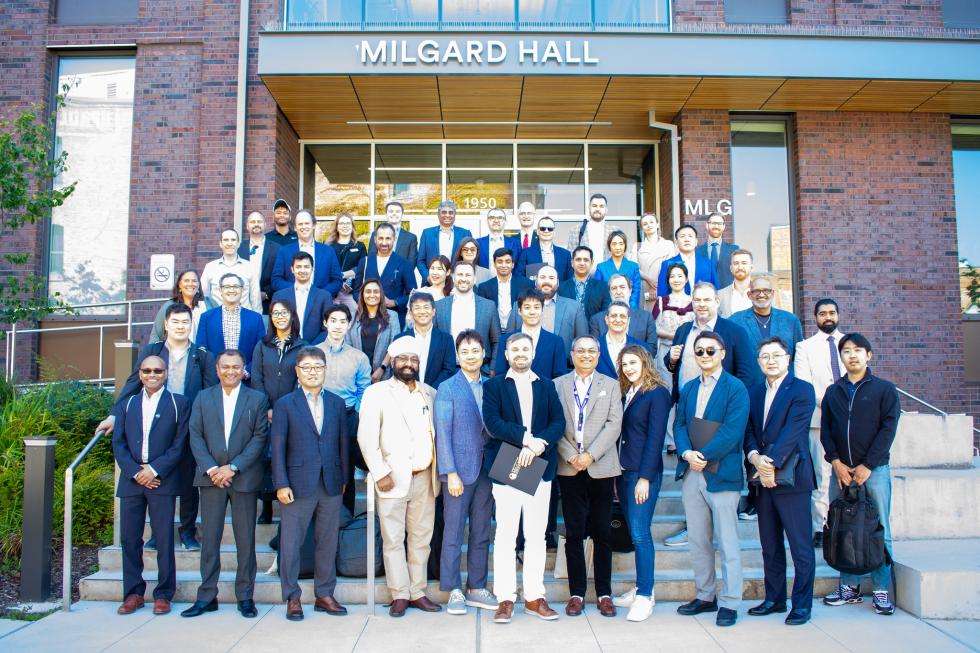 Home | Milgard School of Business | University of Washington Tacoma