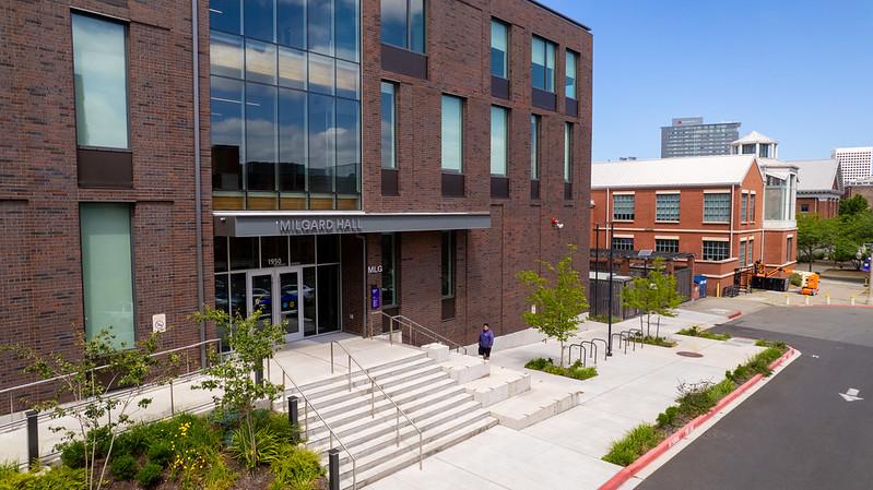 SET Home | Engineering & Technology | University of Washington Tacoma