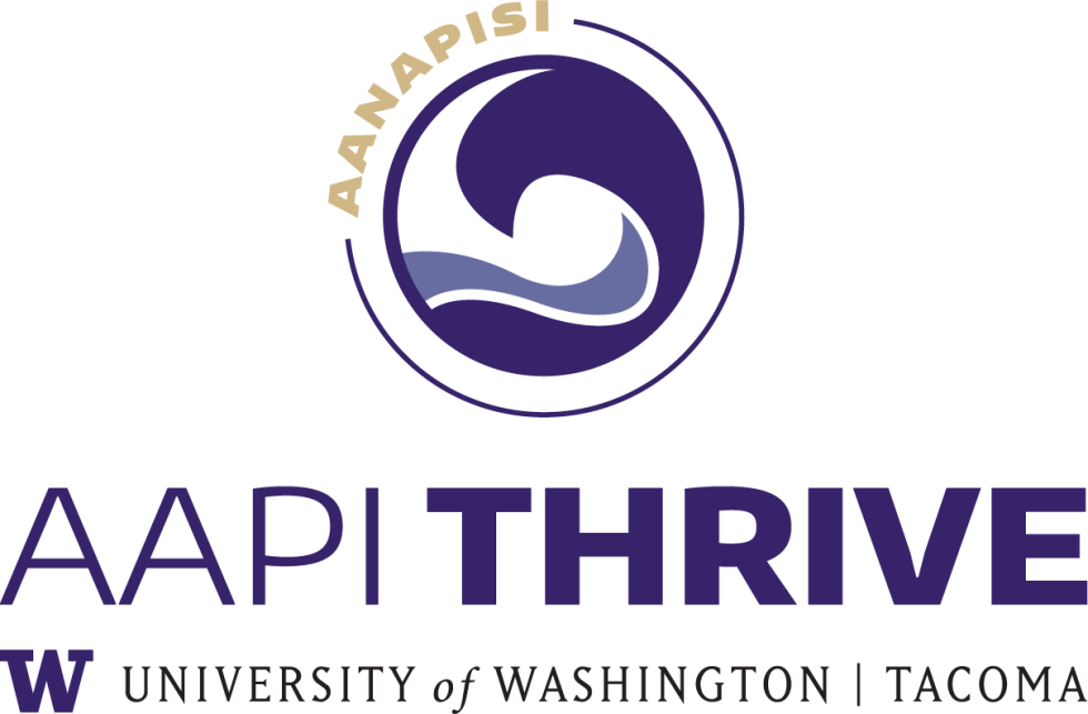 Student Programs | AAPI THRIVE | University of Washington Tacoma