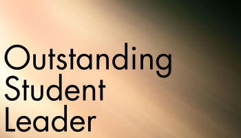 OSCARs Nominations | Student Involvement | University of Washington Tacoma