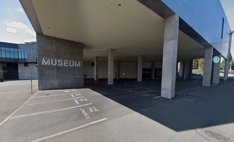 Off-Campus Parking Lots | Transportation Services | University of ...