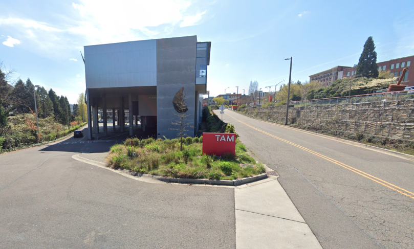 Off-Campus Parking Lots | Transportation Services | University of ...