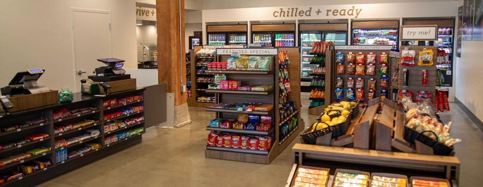 Husky Market | Food Services | University of Washington Tacoma