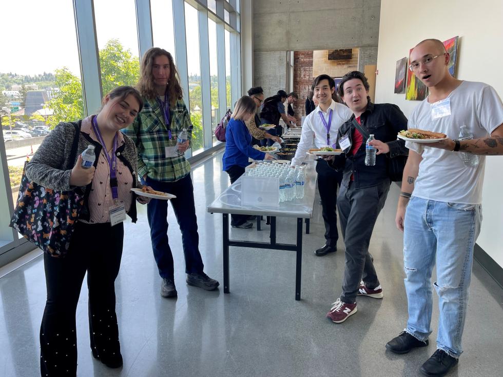 2025 GLOBAL ENGAGEMENT CONFERENCE PROCEEDINGS | Institute for ...