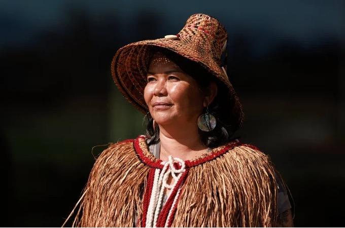Salish Use of Timber | Timber | University of Washington Tacoma