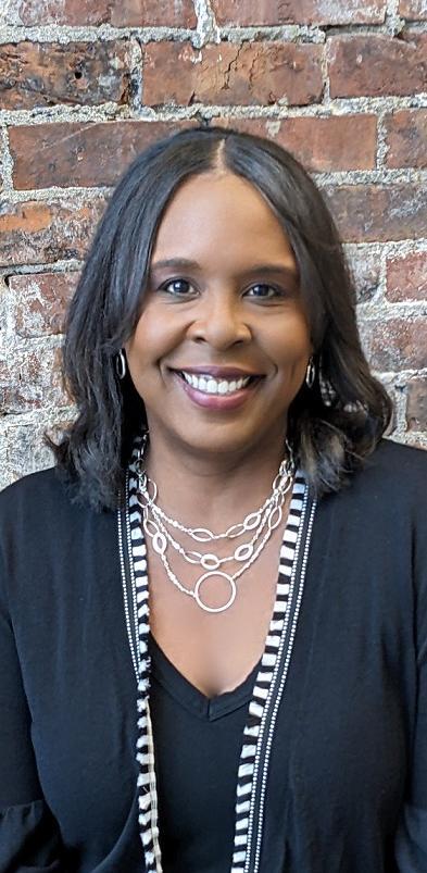 Meet our Faculty & Staff | School of Social Work & Criminal Justice ...