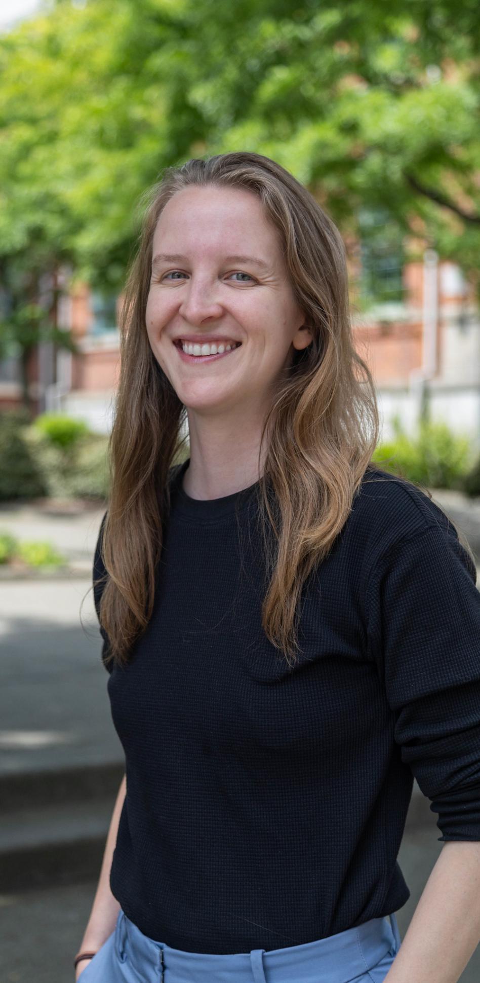 Meet Your Counselor | Admissions | University of Washington Tacoma